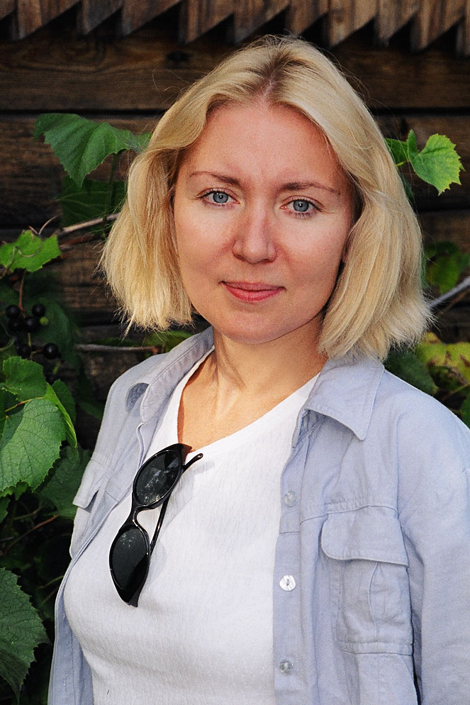 Ewa Nowak - Alchetron, The Free Social Encyclopedia